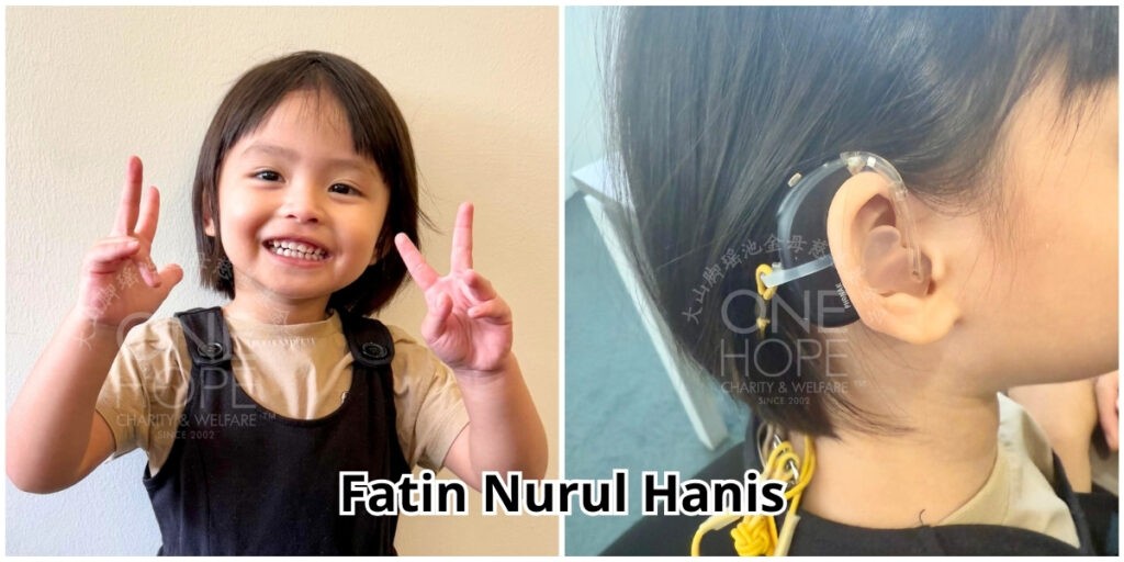 One Hope Charity & Welfare