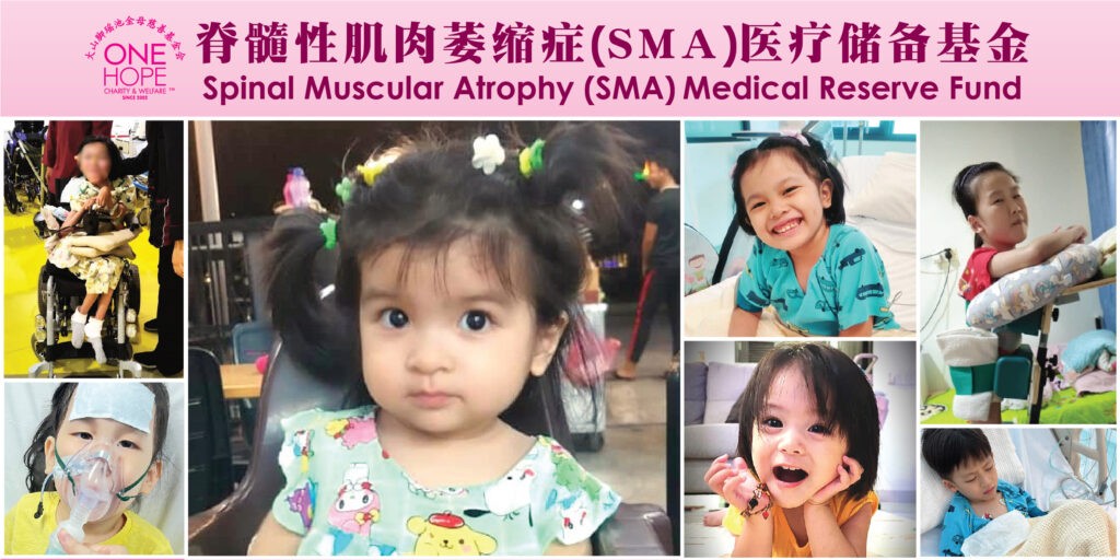 One Hope Charity & Welfare